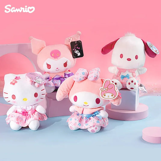 Sanrio Hello Kitty Plush Bouquet Single Plushie Bouquet Kyoota